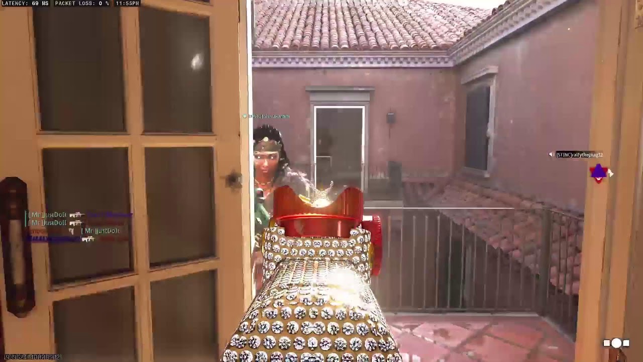 🔴Gaming With Stinc Team - YouTube