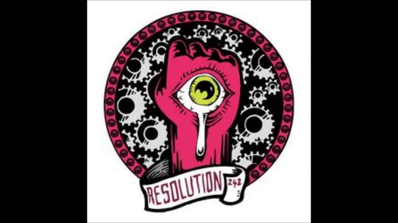 Resolution 242 - IMF - YouTube