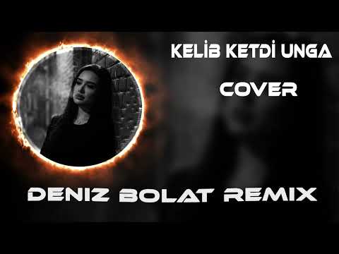 Kelib Ketdi Unga Kancha Qilib Ketdi Parcha Parcha ( Deniz Bolat Remix) #tiktok