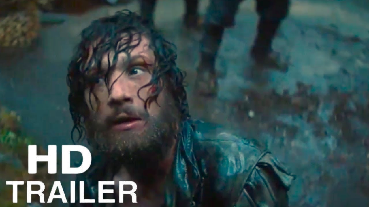 SHOGUN | Official Trailer (2024) FX - YouTube