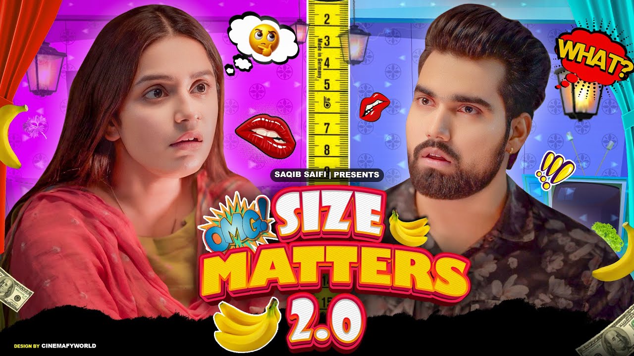 Size Matters 2.0 - YouTube