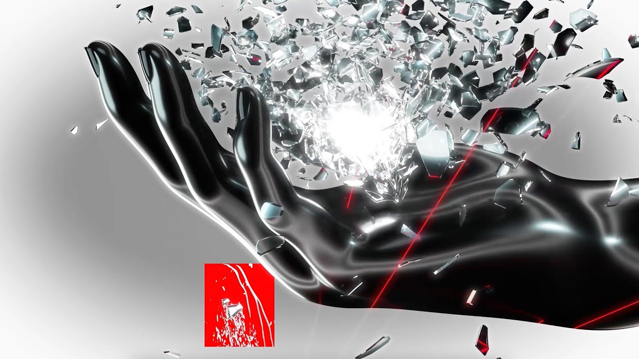 PATZ - 'THERE' Visualizer - YouTube