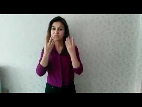 Aysel Yakupoğlu / Leyla ile Mecnun