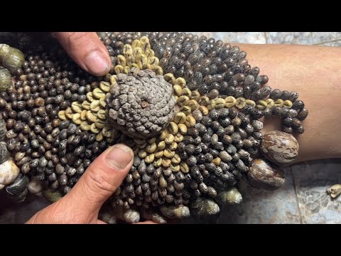 bead island - YouTube