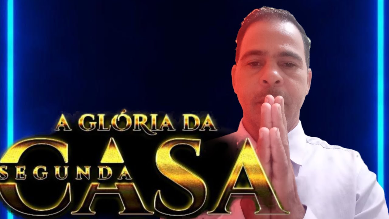 Pastor Edson avivamento está ao vivo! - YouTube
