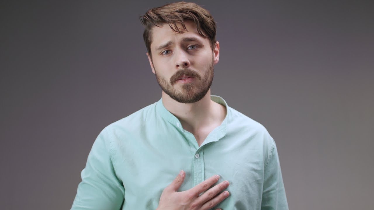 The Tempest - Audition Tape for Caliban & Prospero - YouTube