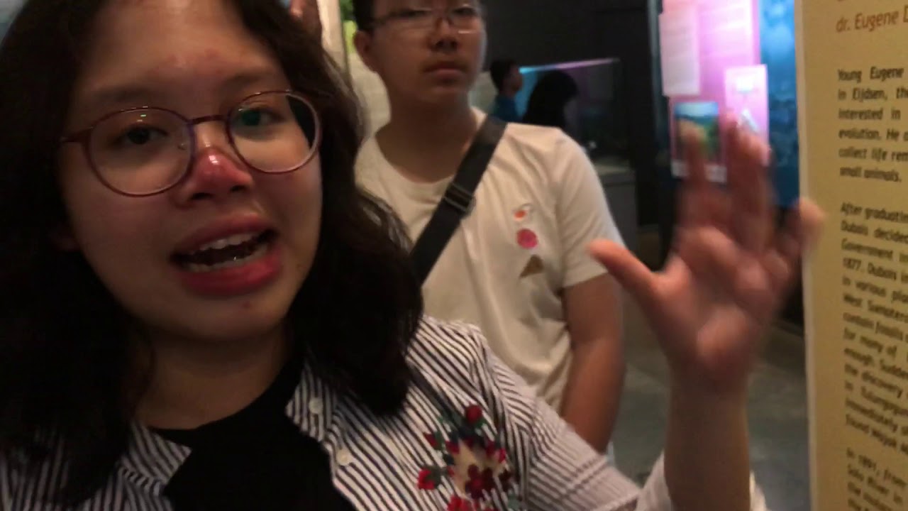 PROJECT INDONESIAN HISTORY | X- CP [Malika, Dalvin, Siska, Alisya, Fara ...