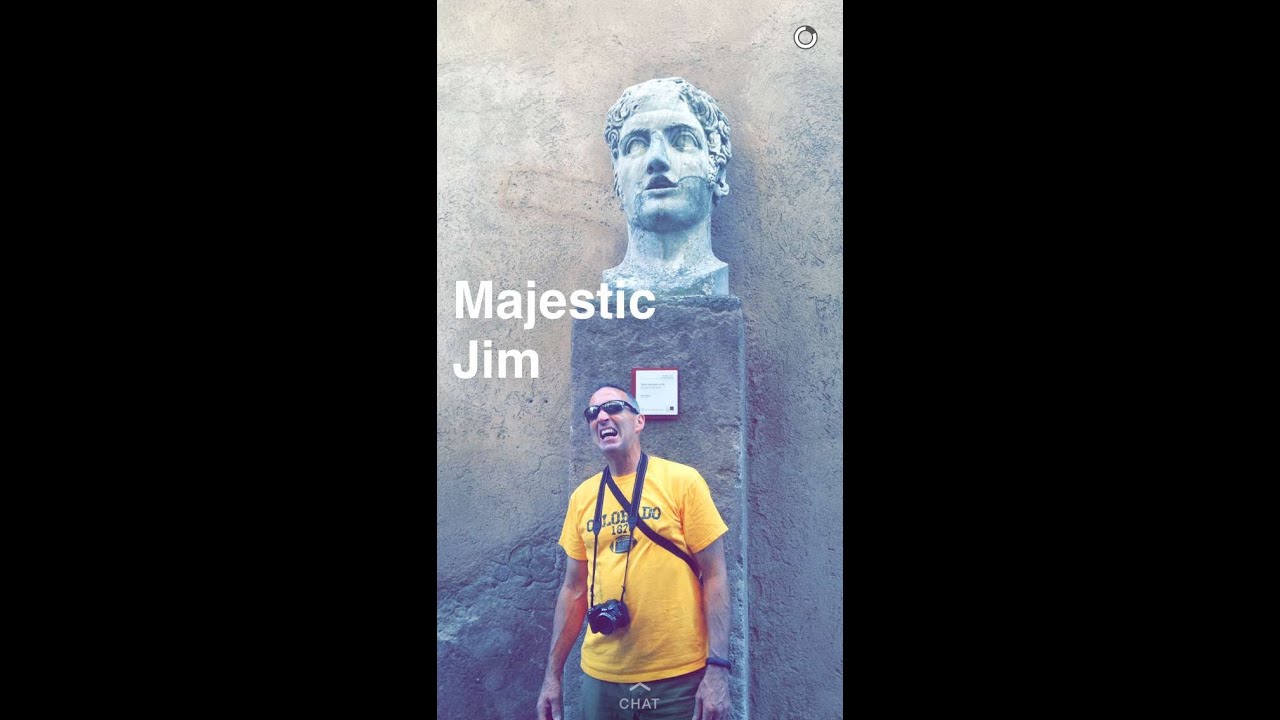 Big Jim Father's Day 2020 - YouTube