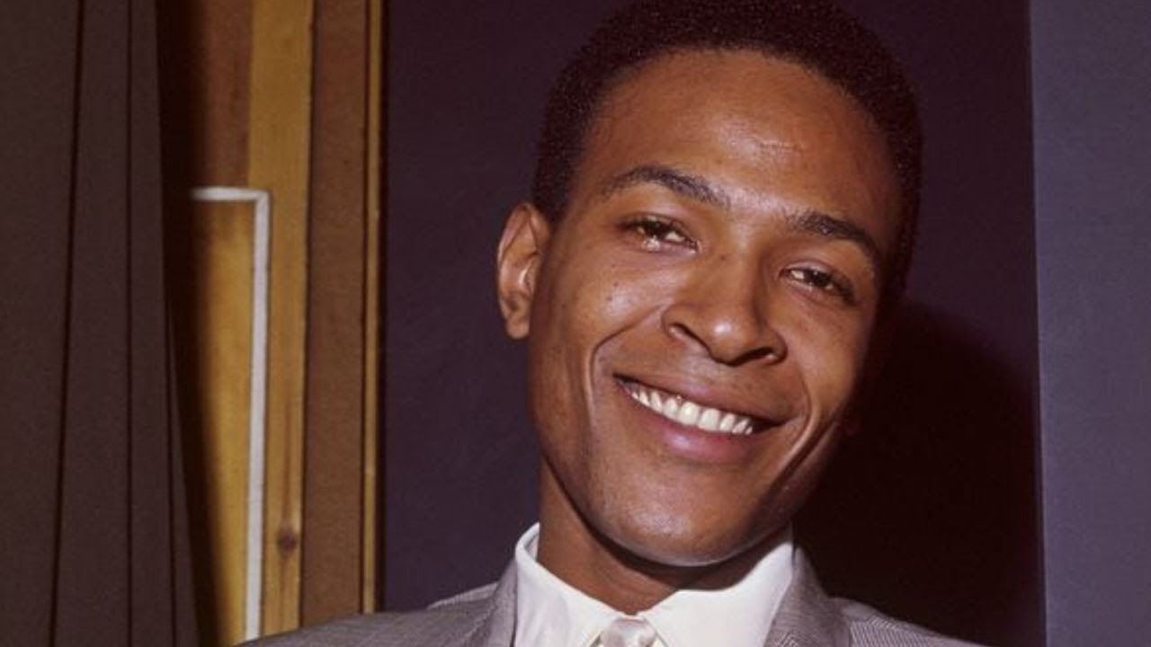 The SHOCKING Truth About Marvin Gaye's Tragic Death - YouTube
