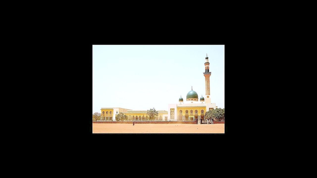 Best Tourist Attractions you MUST SEE in Niamey, Niger | 2019 - YouTube