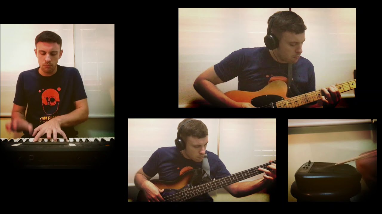 Matías Vartuli - Subterráneo - YouTube