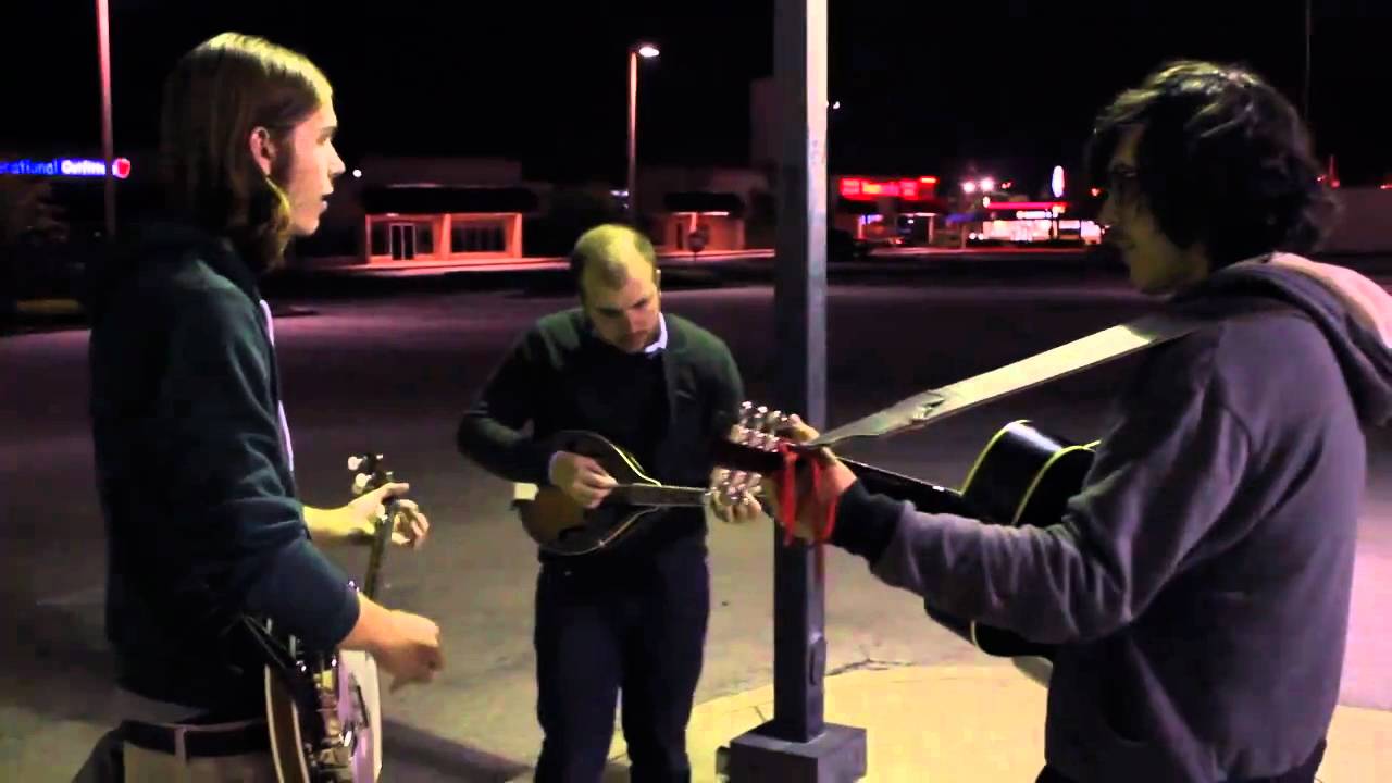 Bulletproof (La Roux Cover) - by Danny Leggett, Kyle Cox, and Cory ...