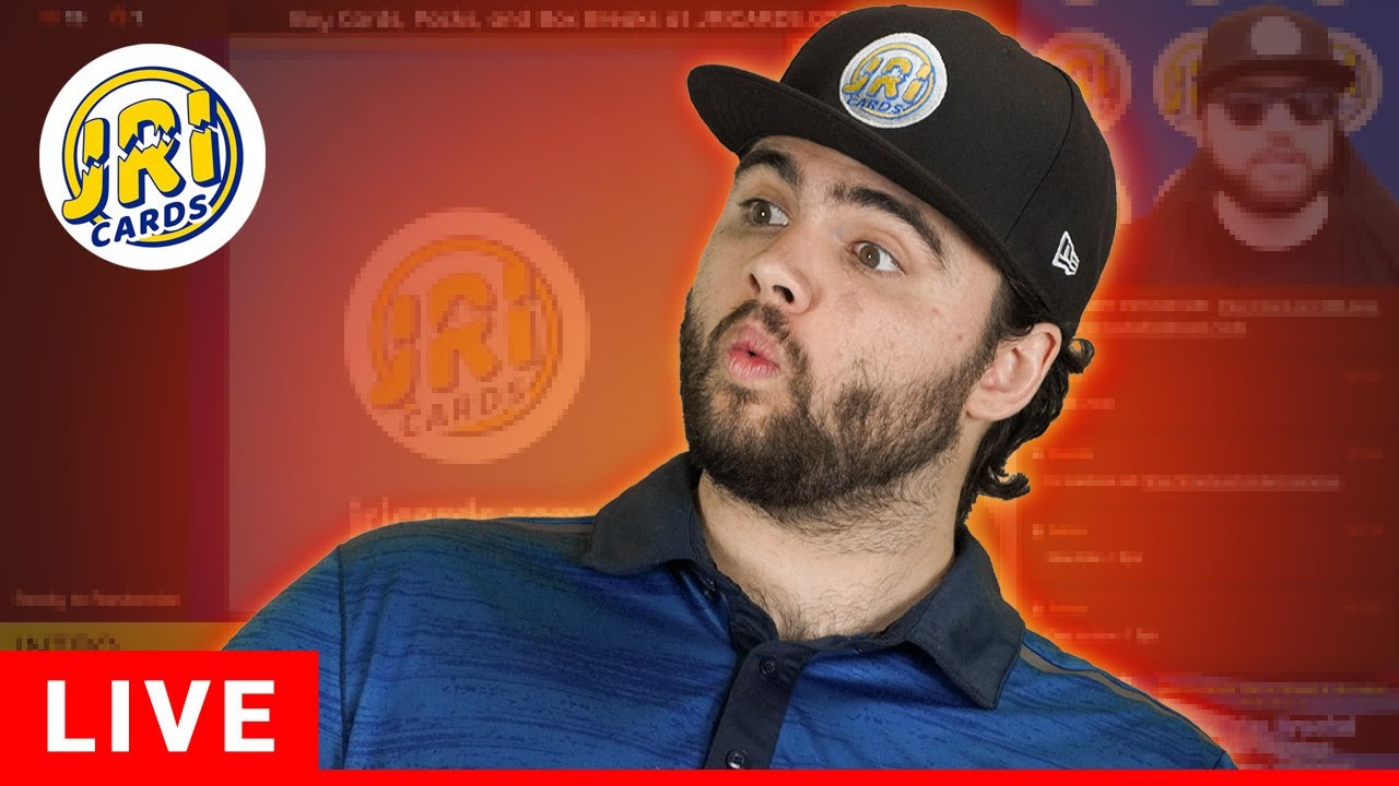 LOW SPOTS! + JRI SLABS! - 11/20/23 - YouTube