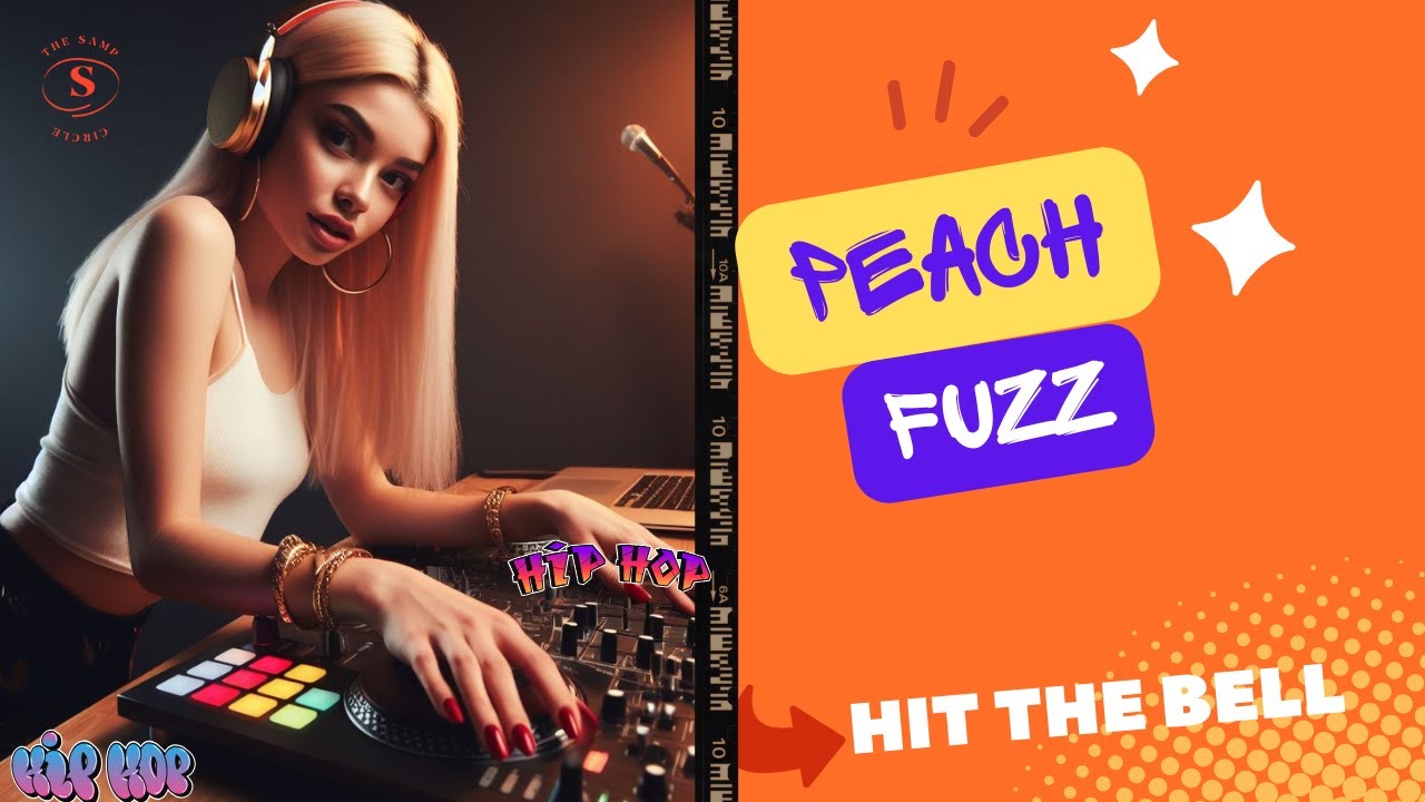 [FREE] Peach Fuzz (Freestyle type beat) (Boom bap type beat) (Soul type ...