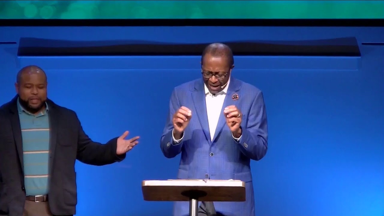 Capital Community Church Live Stream - YouTube