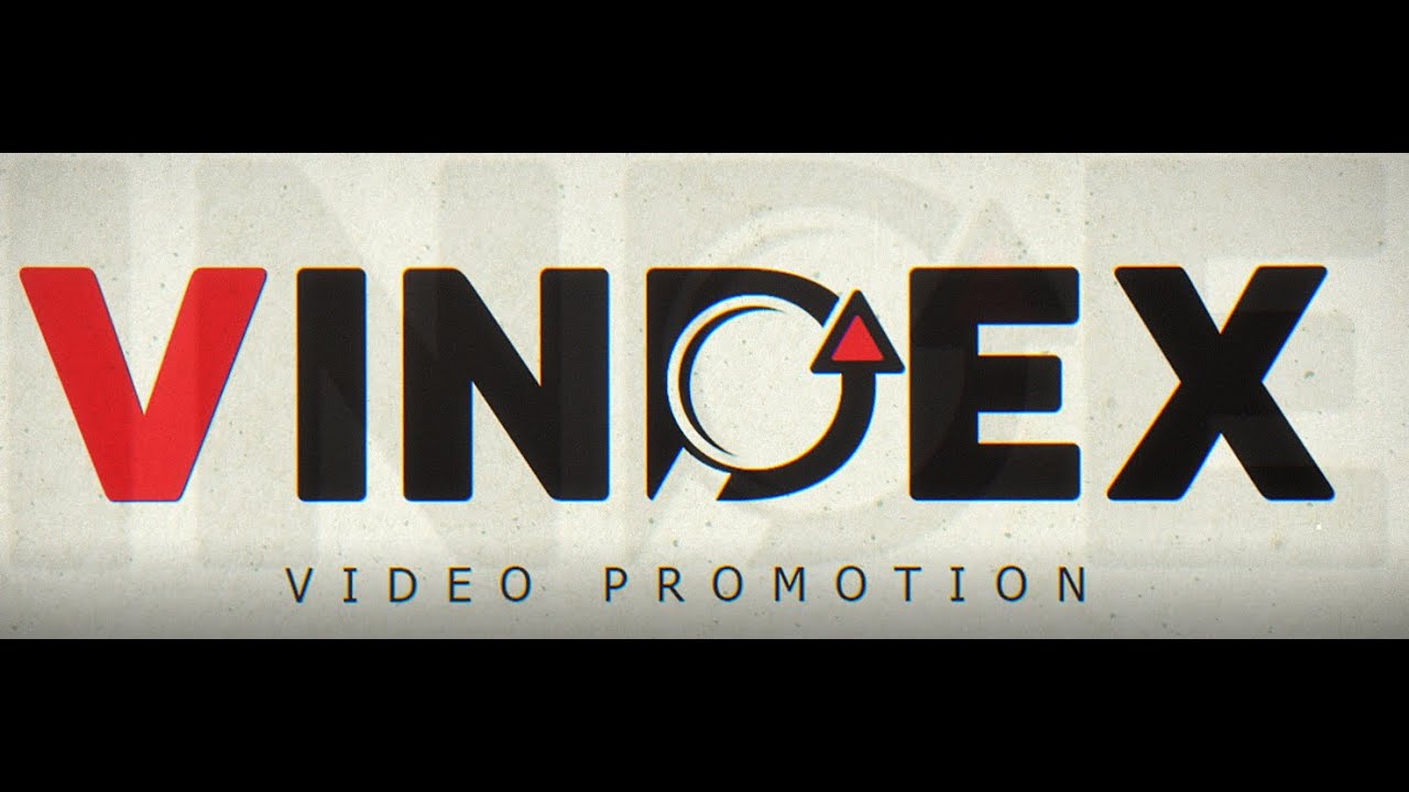 Vindex | Intro Opener - YouTube