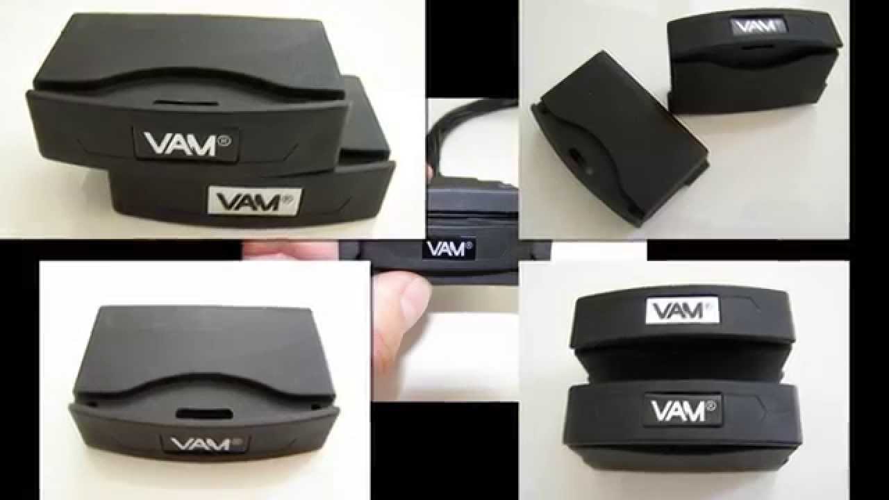 VAM system v relácii "POZOR ZÁKRUTA" - YouTube