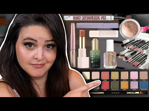 Products that Sucked this month (and good ones too) | September Favorites and Fails Countdown