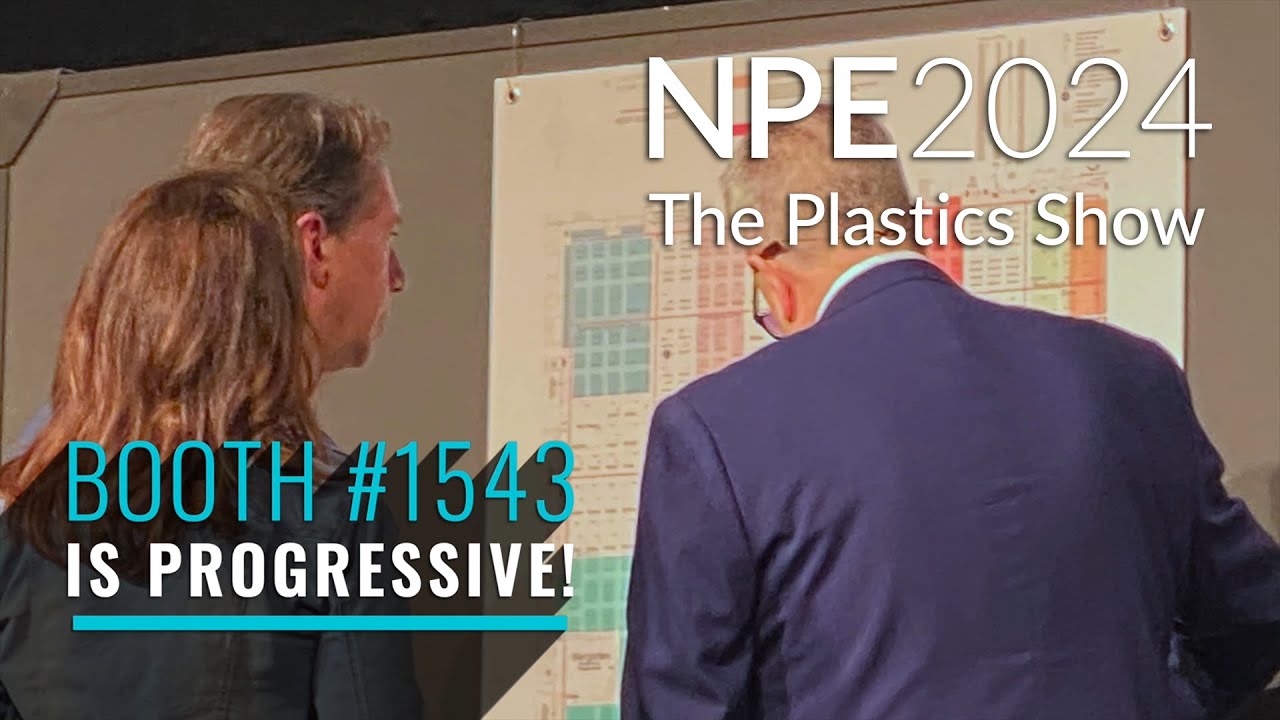 Progressive Components - NPE2024 - YouTube