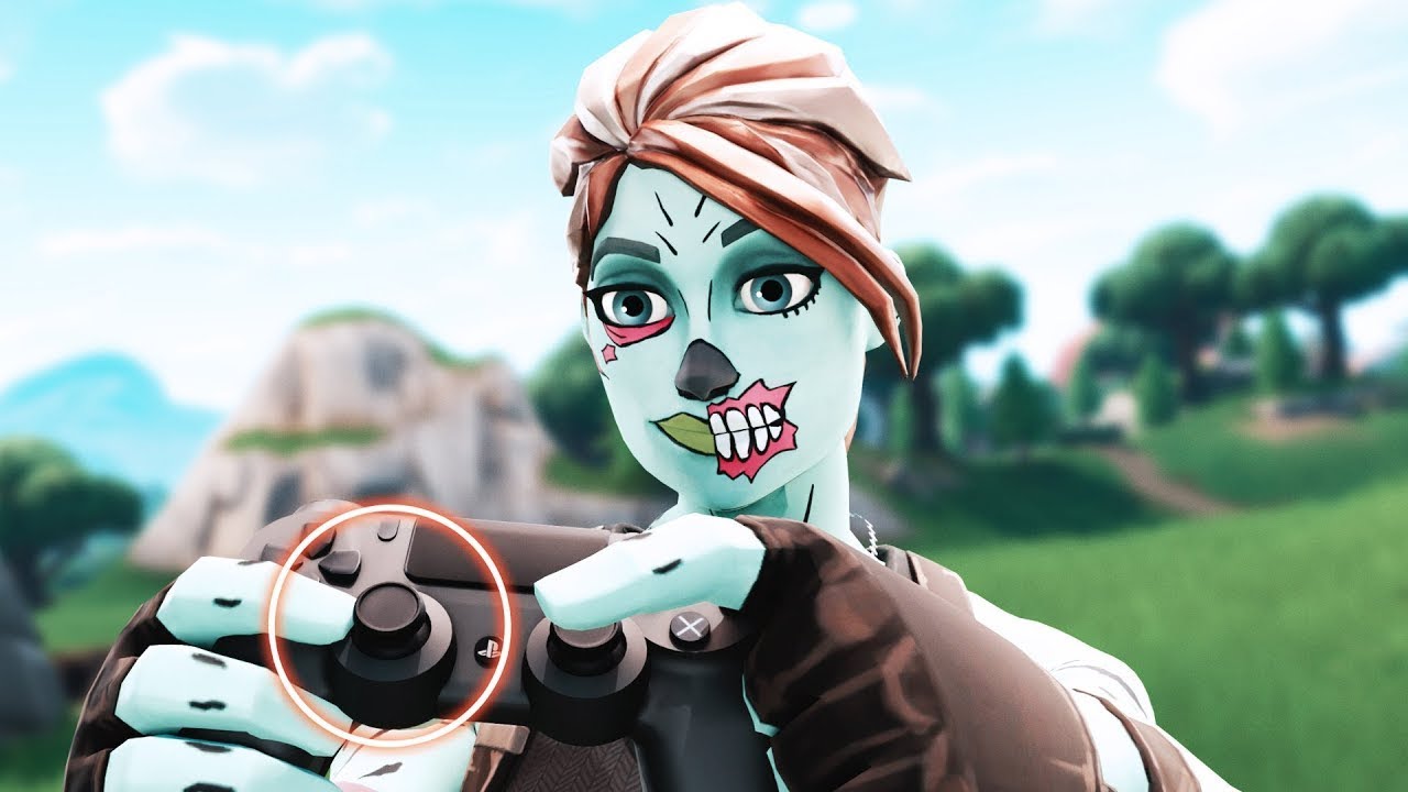 How To Edit With L3 (PS4/XBOX) - YouTube