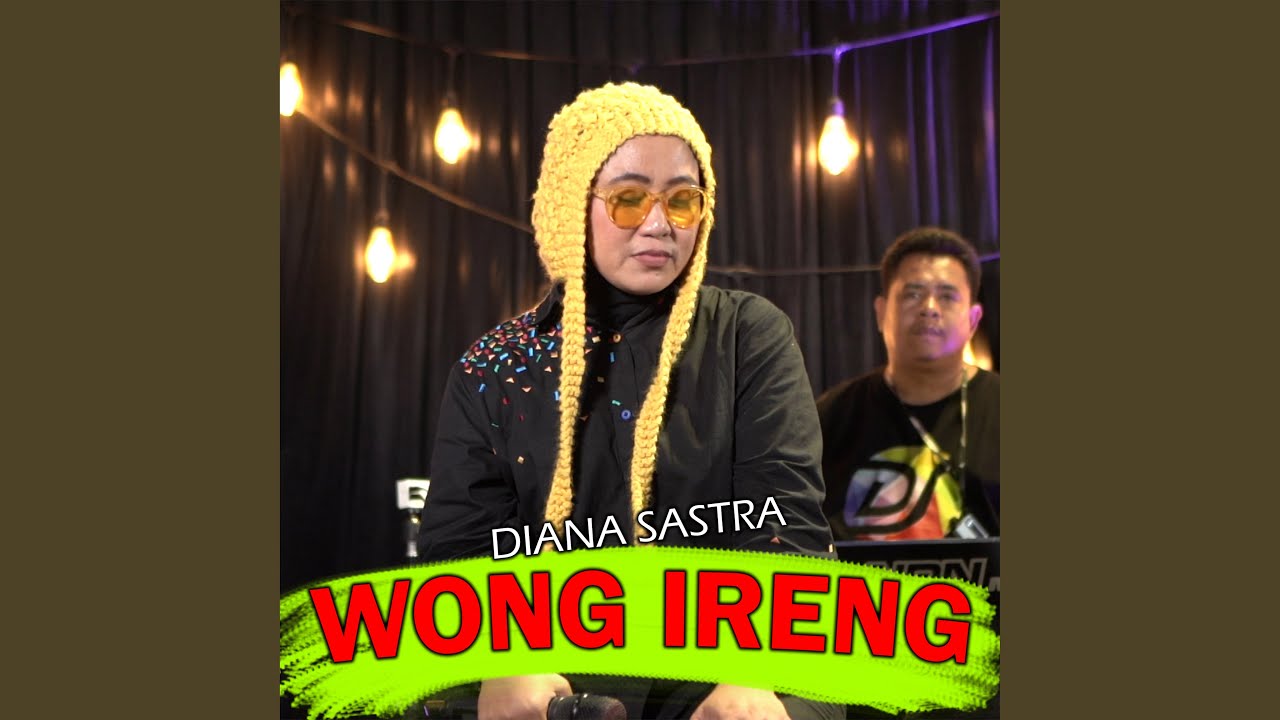 Wong ireng - YouTube