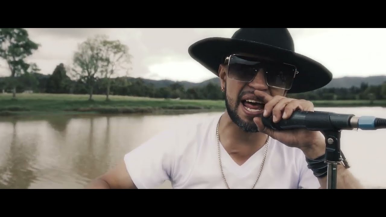 ME CANSE LIL WAY ( VIDEO OFFICIAL ) - YouTube