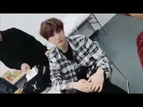 [170624] BTS TWITTER VIDEO - SUGA & V & JUNGKOOK