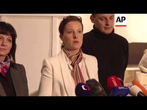 Czech gov't future unclear as party says it quits