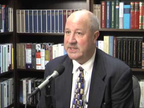 Steven Hayward discusses 'The Age of Reagan' with Carolina Journal ...