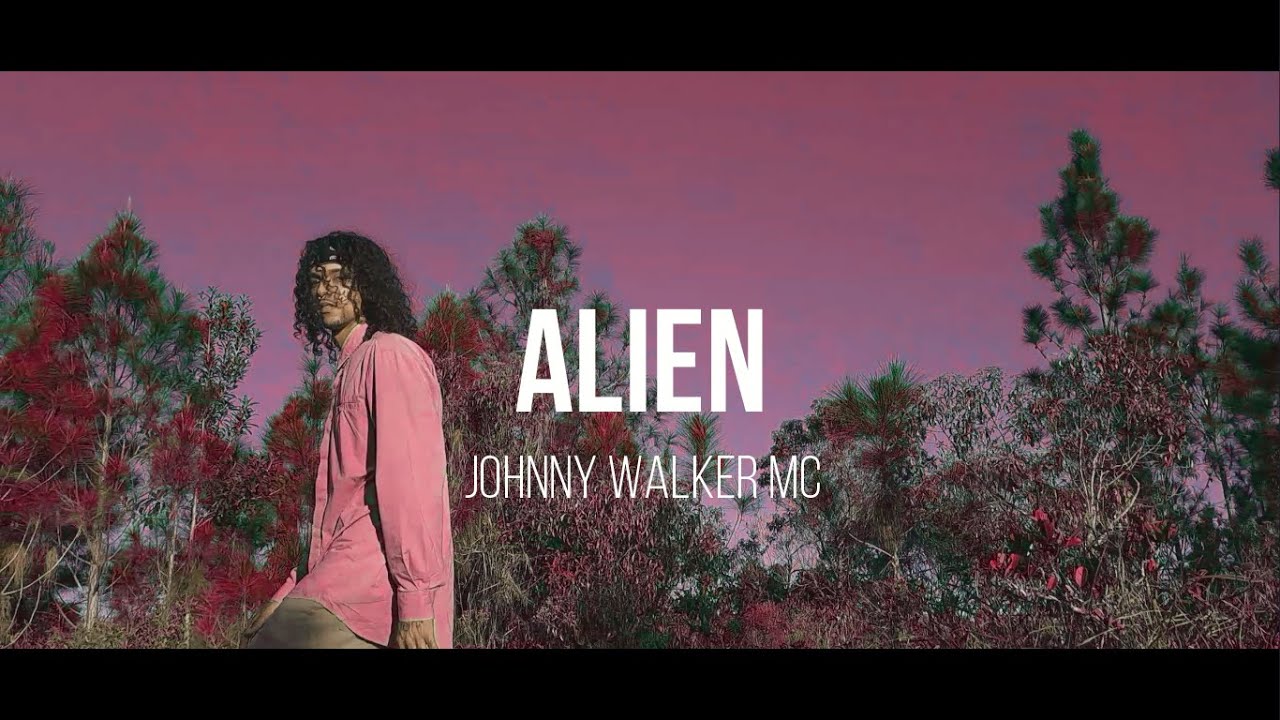 Alien Johnny Walker Mc (Prod. Lombrasticamente) - YouTube Music