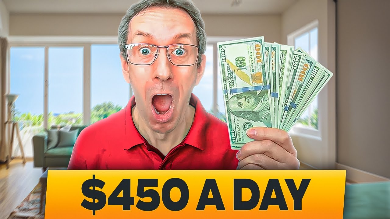 How To Make Moolah Using A.I. - YouTube