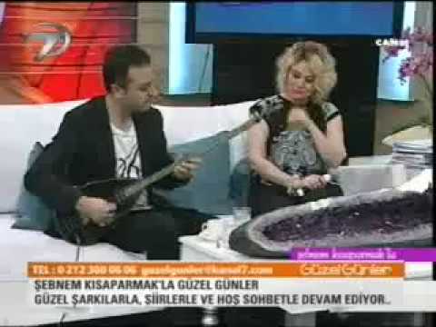 Sevgi Soylu & Ahmet Koç - Akşam Güneşi (Canlı Performans)