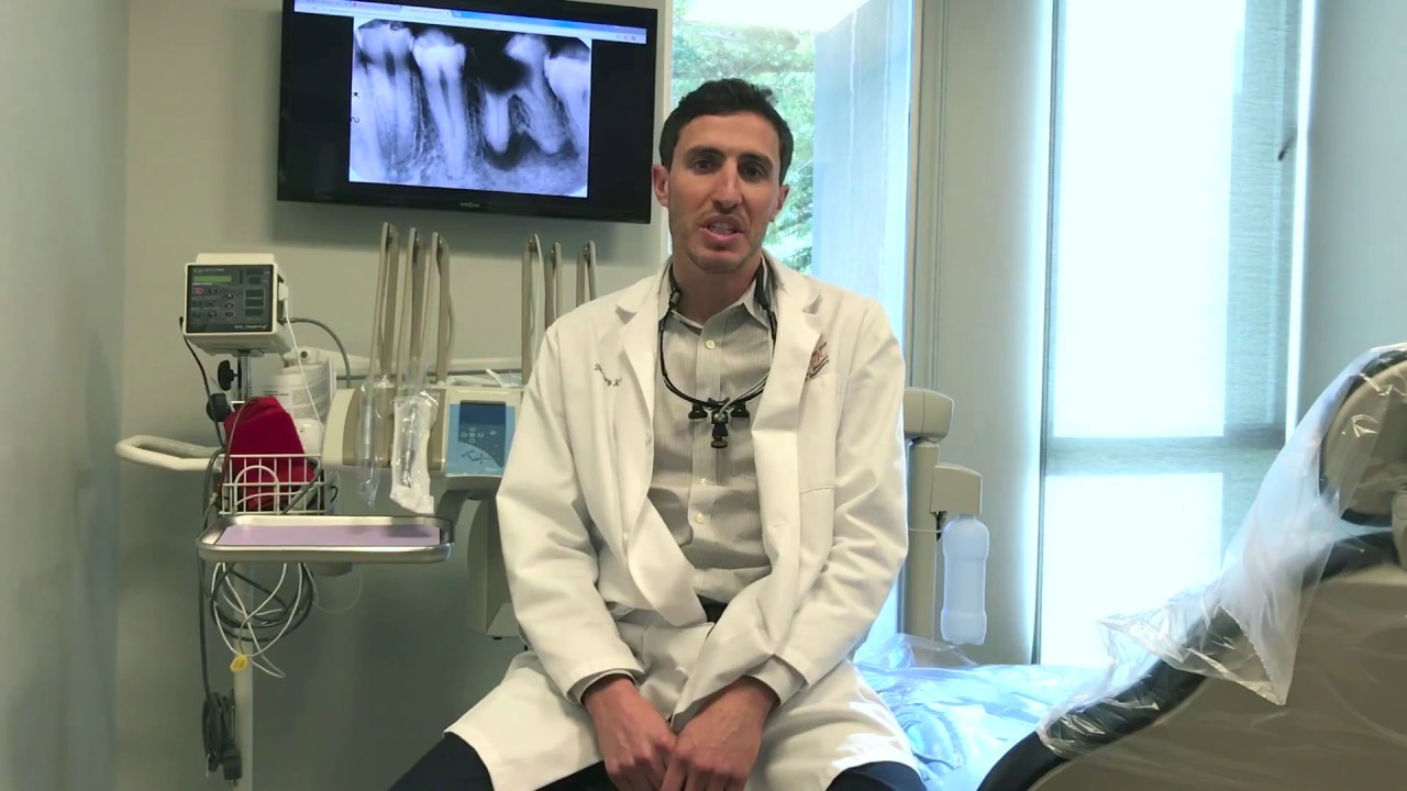 Are Root Canals Safe? Thoughts From San Rafael Dentist, Dr. Kantor ...