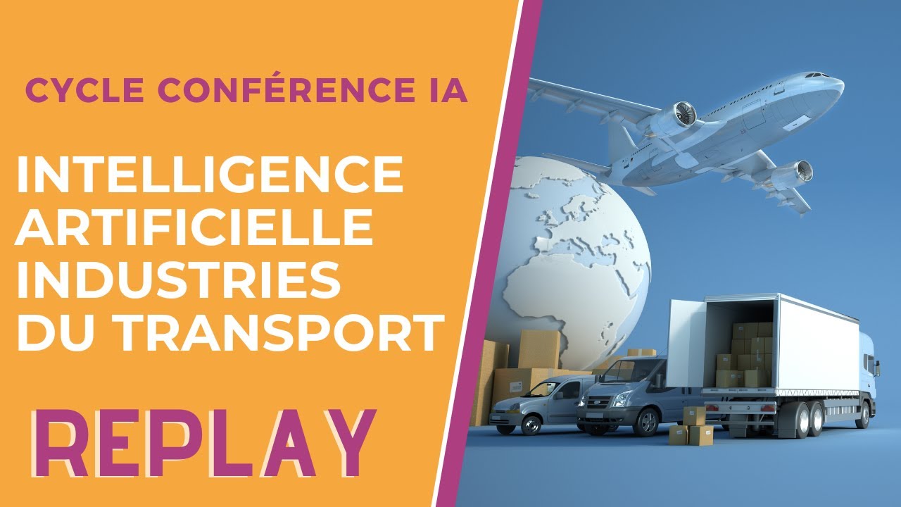 Cycle IA dans l’industrie – Intelligence Artificielle dans les ...