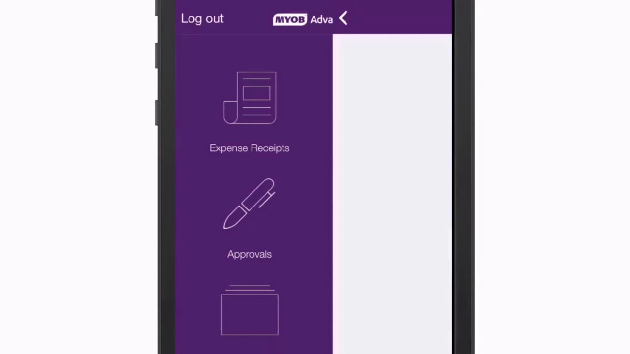 MYOB Acumatica Mobile App - YouTube
