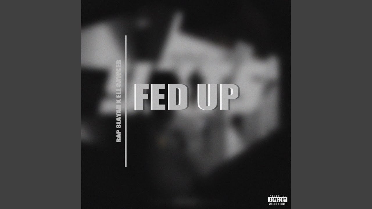 Fed Up - YouTube