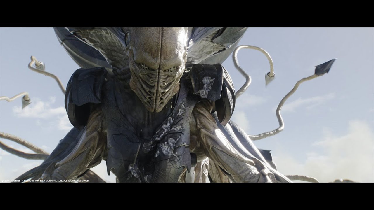 independence Day Final Battle || Full HD - YouTube
