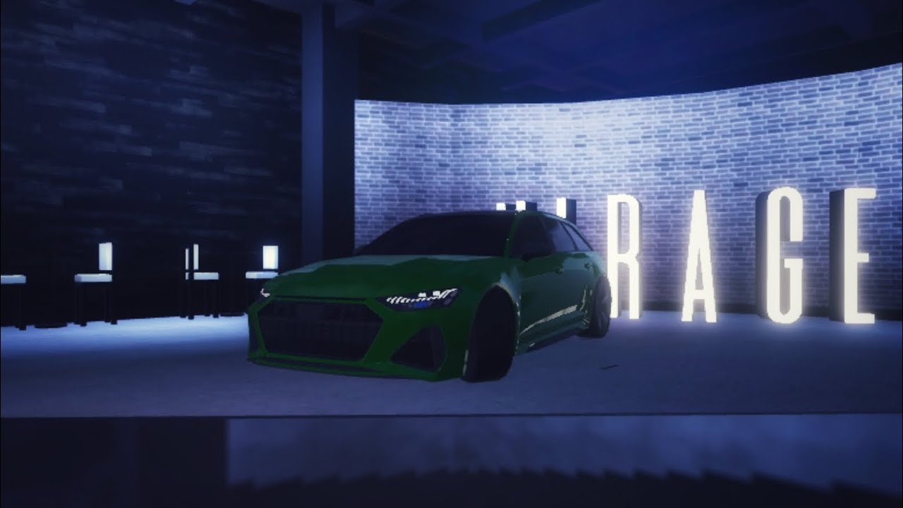 Southwest Florida - Audi RS6 tune (242 mph) + top speed run - YouTube