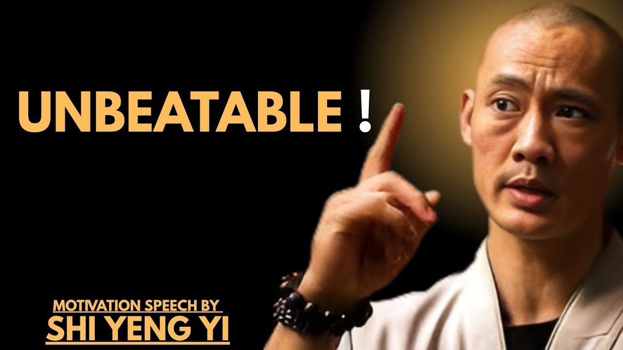 DO THIS And You Will Be UnBEATABLE! - YouTube