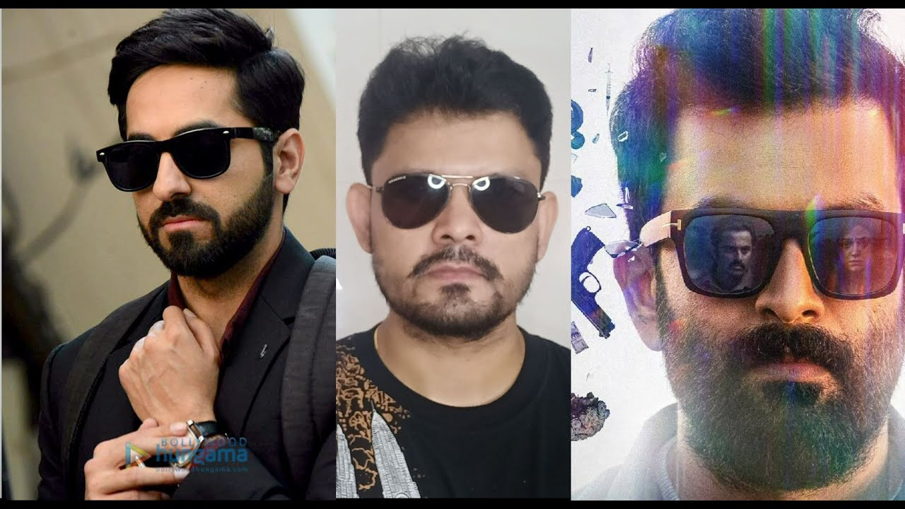 BHRAMAM MOTION POSTER OUT / ANDHADUN REMAKE???? - YouTube