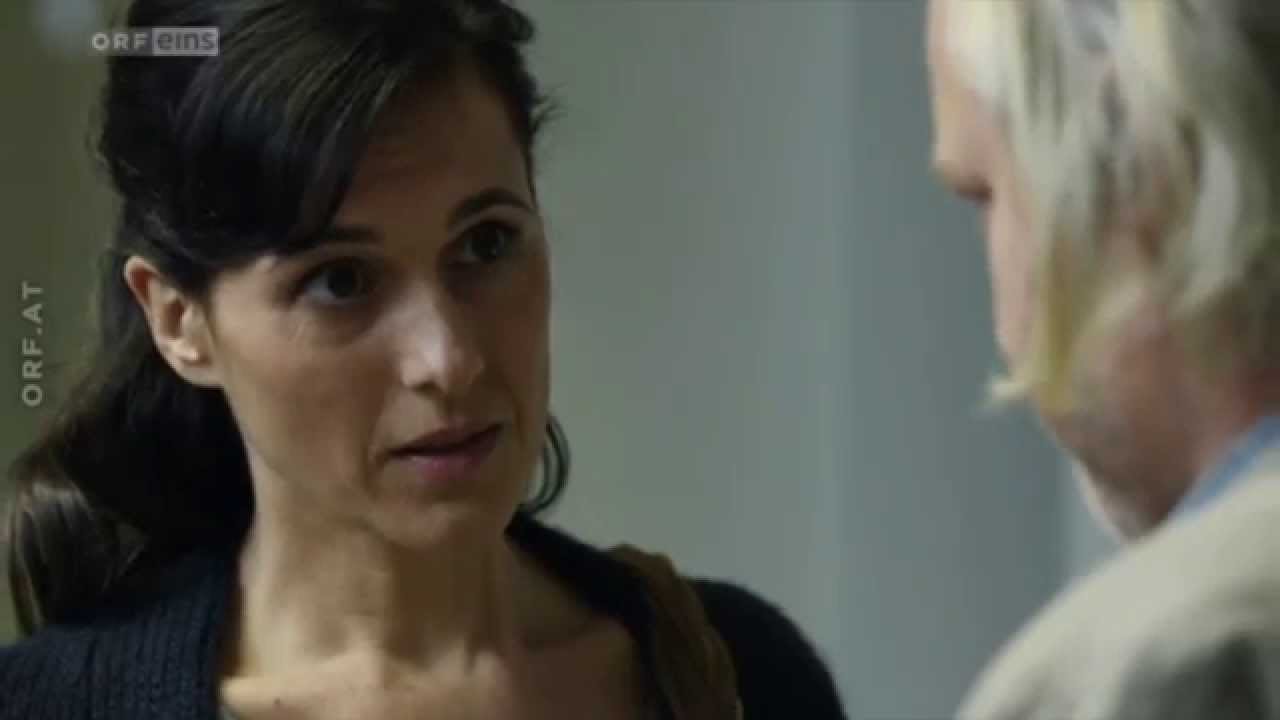 Eva Maria Neubauer ~ Actress Par Excellence - YouTube