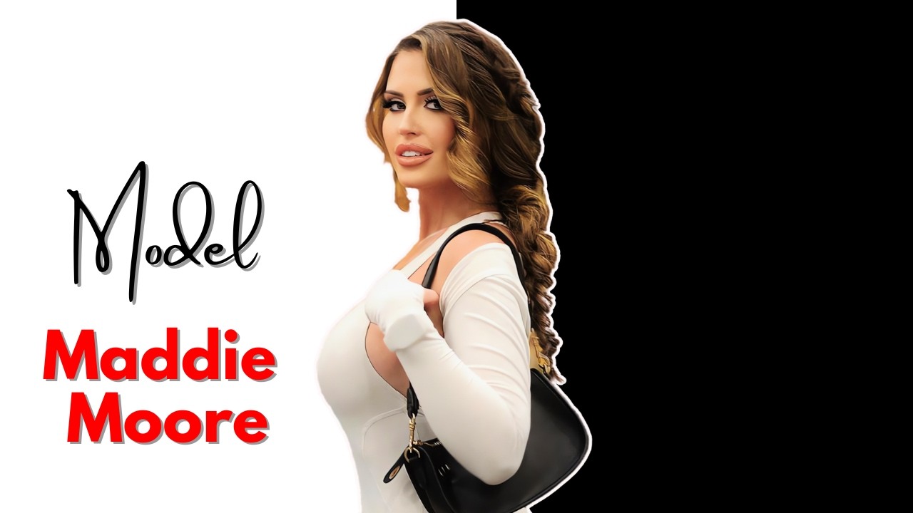 🍋🌸 Maddie Moore – Inspiring Health & Beauty Worldwide - YouTube