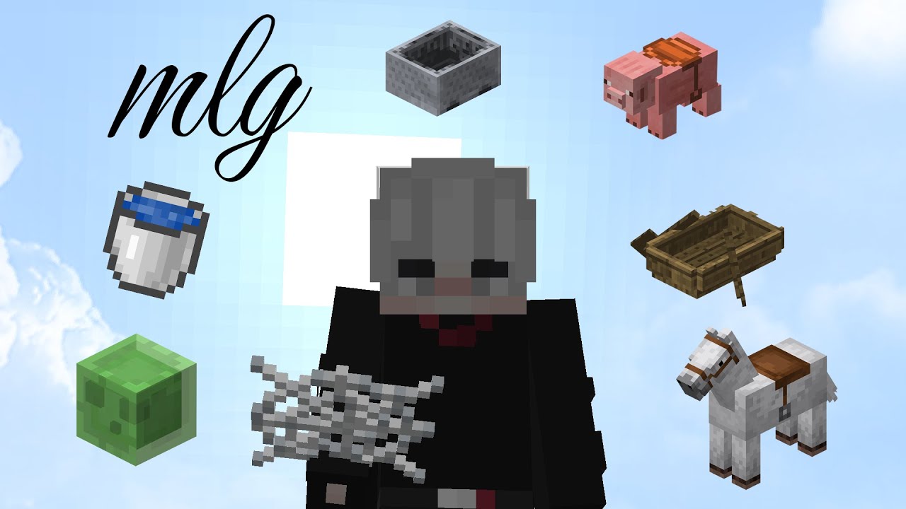 How to MLG: 10 different MLGs! | LimboH0ly repeated. - YouTube