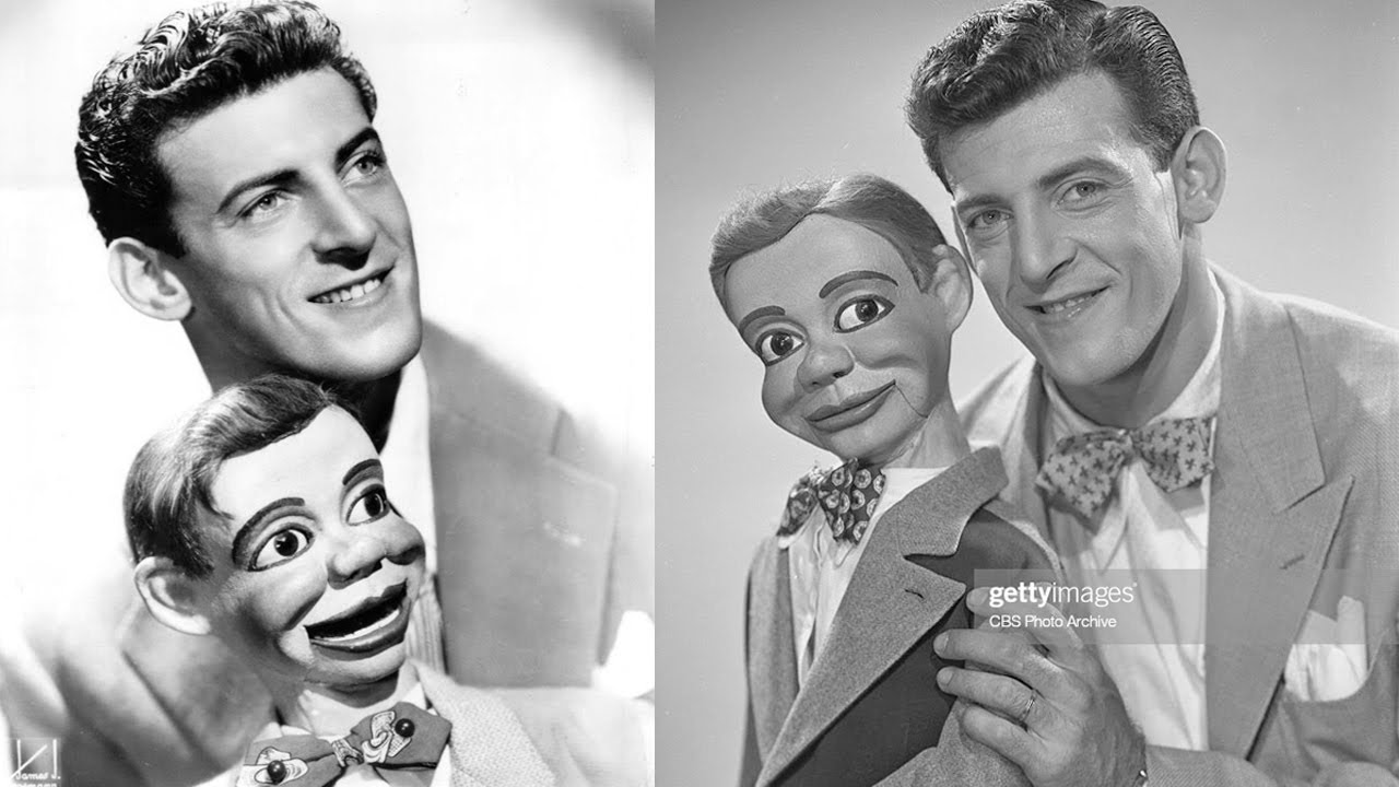 The Life and Sad Ending of Paul Winchell - YouTube