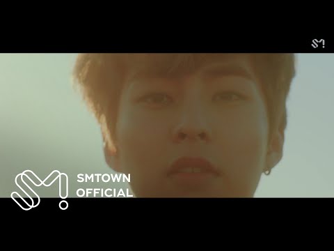 [STATION 3] XIUMIN 시우민 '이유 (You)' MV Teaser