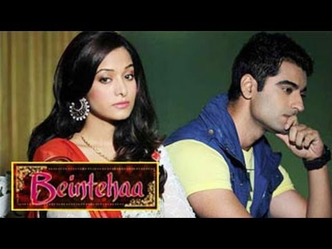 Aaliya REVEALS the reason for her WADROBE MALFUNCTION in Beintehaa 20th February 2014 FULL EPSIODE