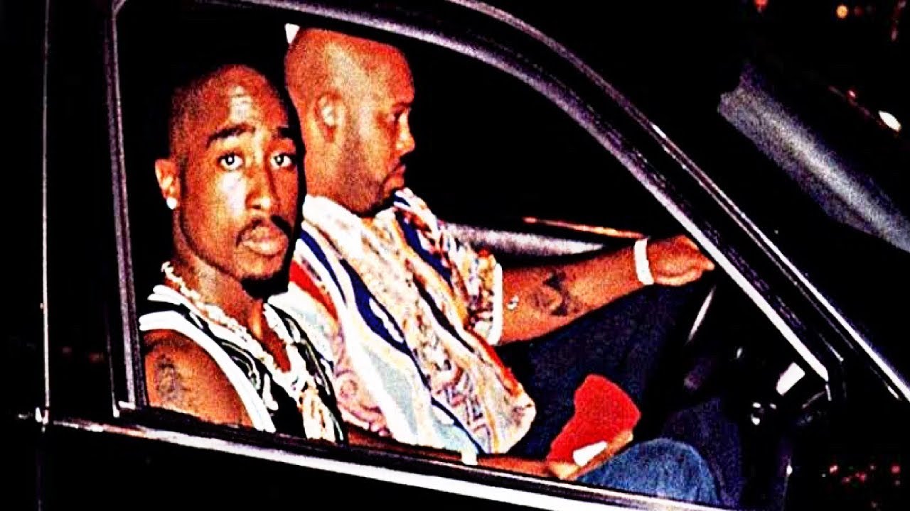 2Pac - Hot Flow #2pac #2pacremix #2pacmusic #tupacmusic #westside #rap ...