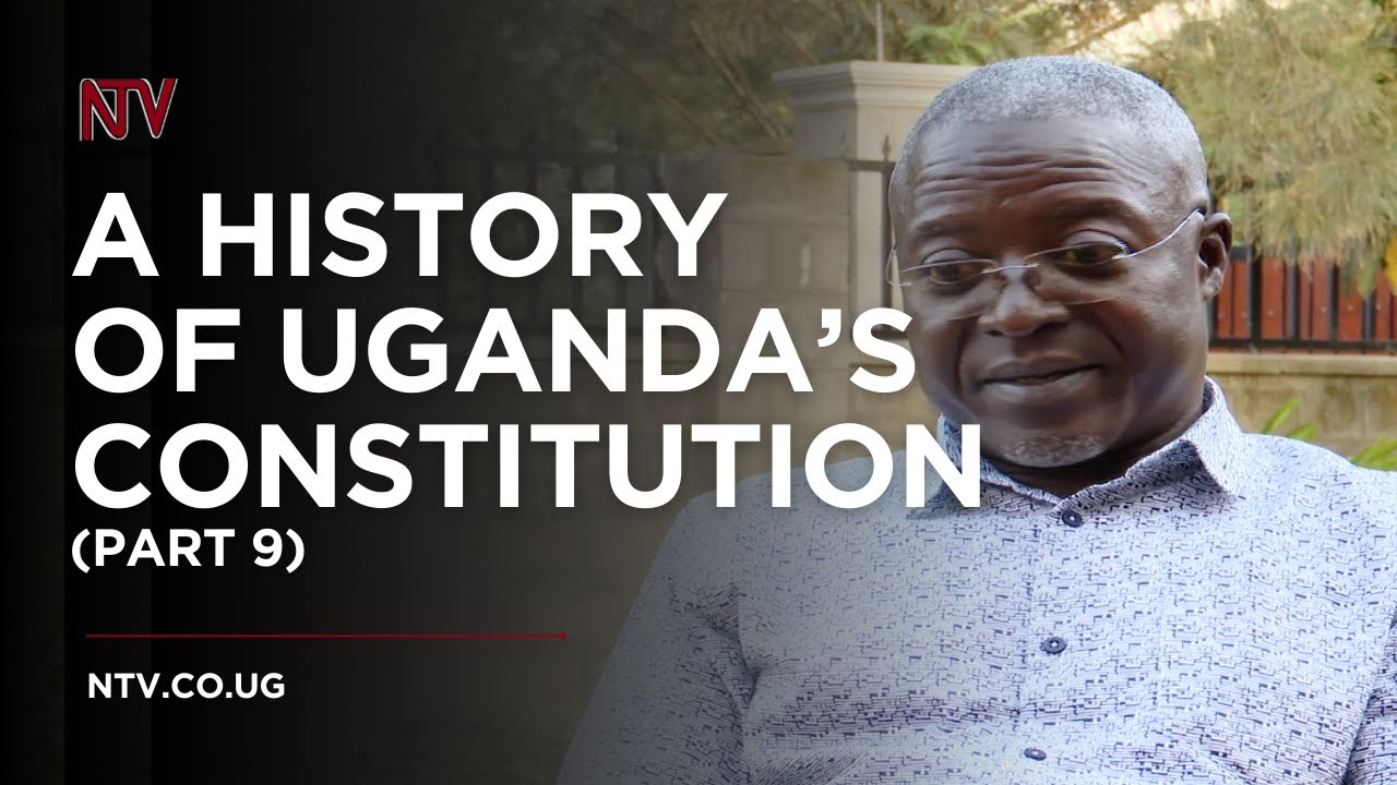 UGANDA CONSTITUTION AT 30: Veteran journalists reflect on coverage of ...