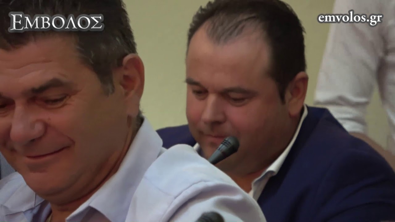 Αλεξάνδρεια : Δημοτικό Συμβούλιο - Νέα πρόεδρος του δημοτικού ...