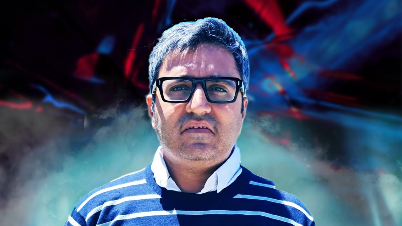 The Rise And Fall of Ashneer Grover: From Banker to Shark? Episode 31 ...